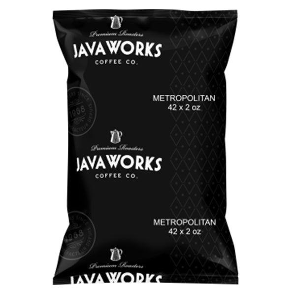 Portion Packs – Javaworks.ca