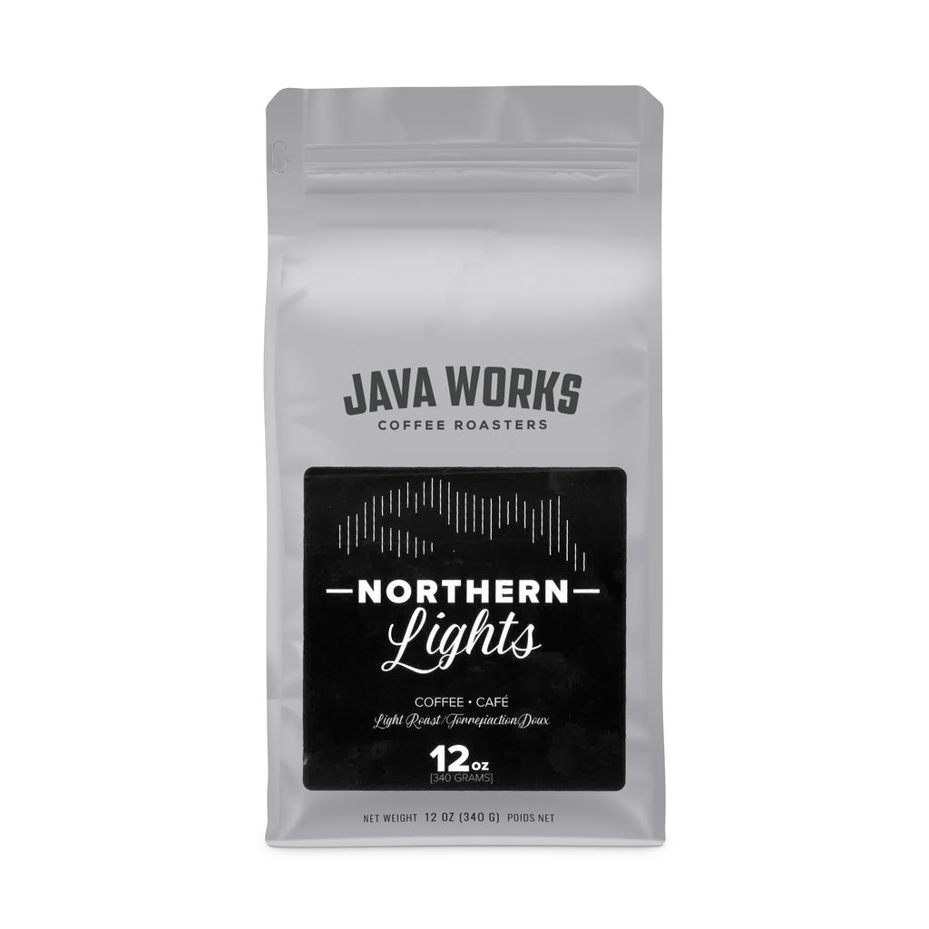 Java Works Coffee | Medium Roasts – Javaworks.ca