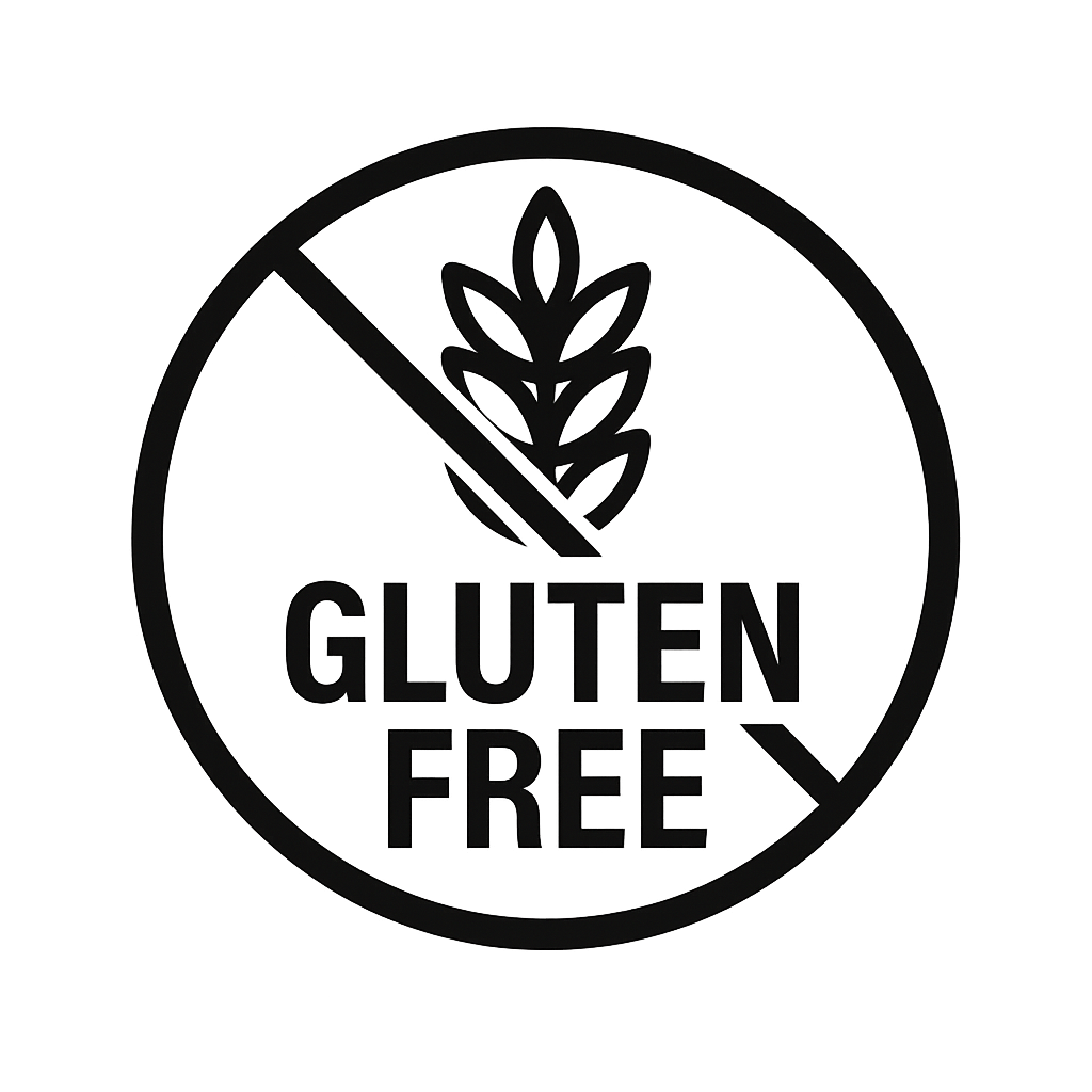 Gingerbread Crisp | McQuarries Tea & Coffee Merchants