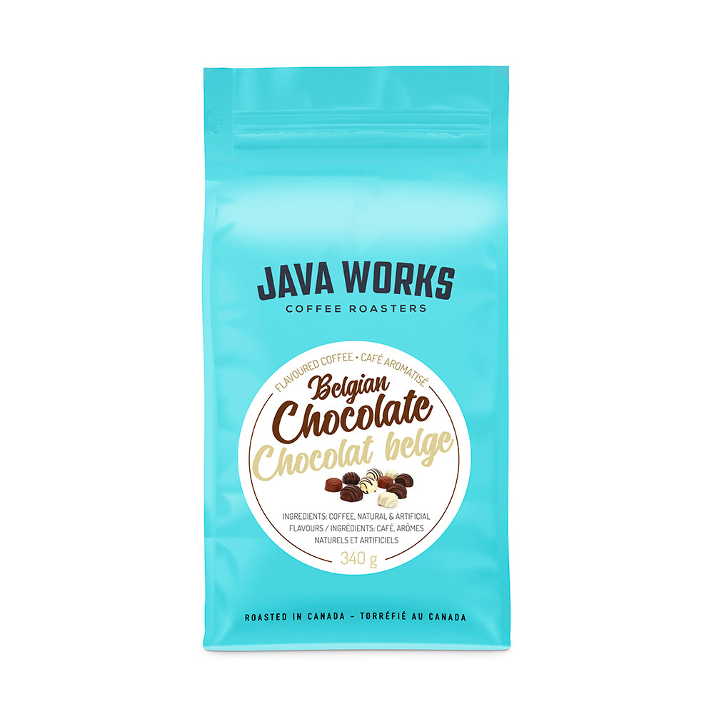 Buy Flavoured Coffee Online | Best Flavoured Coffees in Canada ...