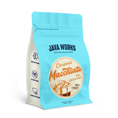 Java Works Coffee Roasters │ Coffee, Tea & Gear | Since 1968 – Javaworks.ca