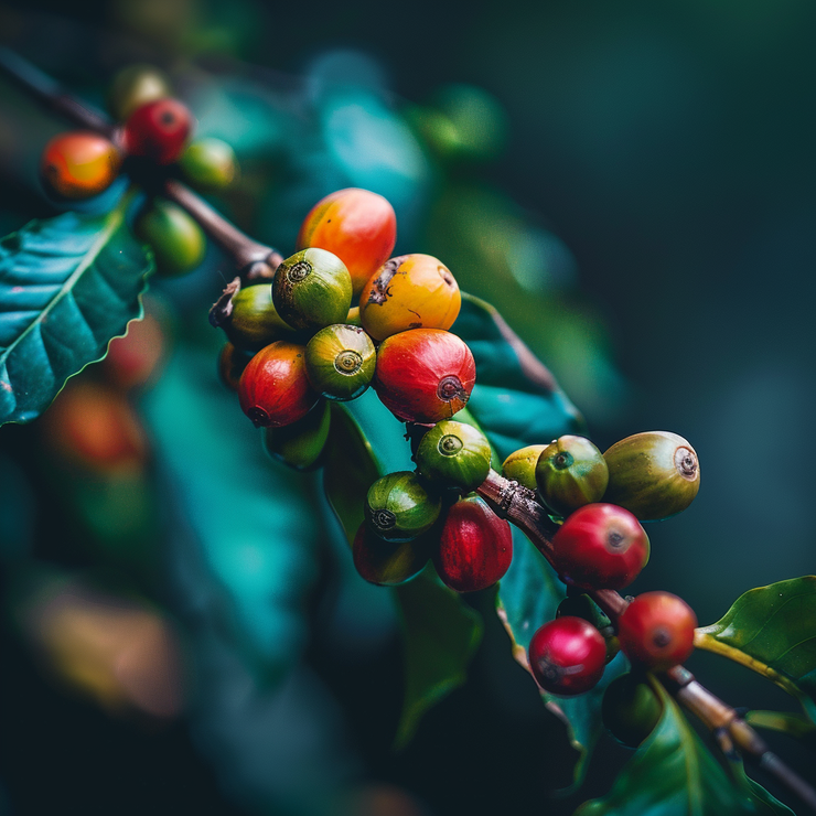 Java Works Coffee Roasters │ Shop Coffee, Tea & Gear Online in Canada ...