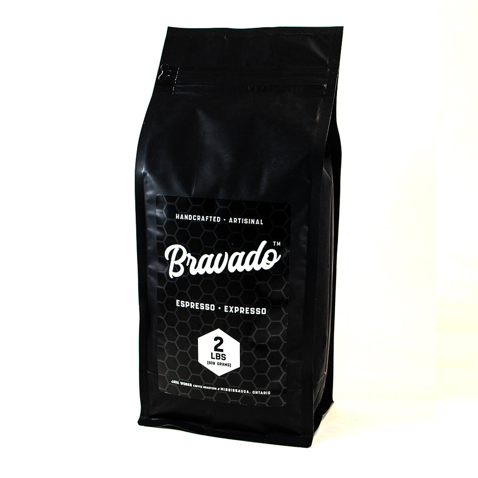 Java Works Coffee Roasters │ Shop Coffee, Tea & Gear Online in Canada ...