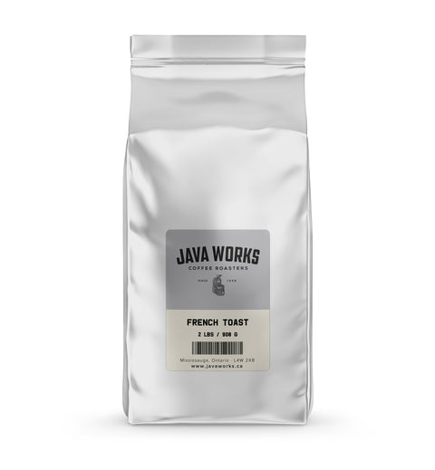 Shop for Fresh Roasted Coffee in Canada │ Javaworks.ca
