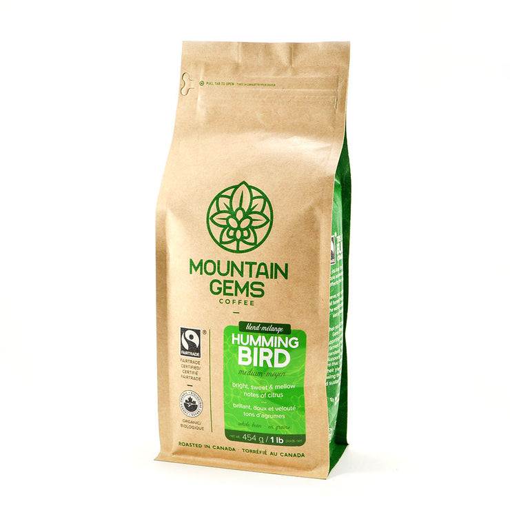 Java Works Coffee | Medium Roasts – Javaworks.ca