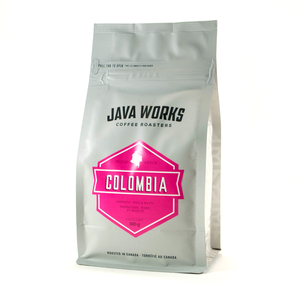 Shop our Single Origin Coffees │ Java Works Coffee Coffee Roasters ...