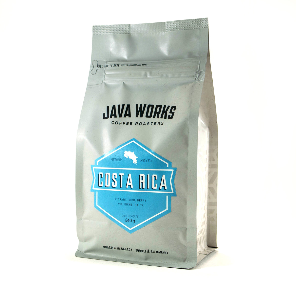 Shop our Single Origin Coffees │ Java Works Coffee Coffee Roasters ...