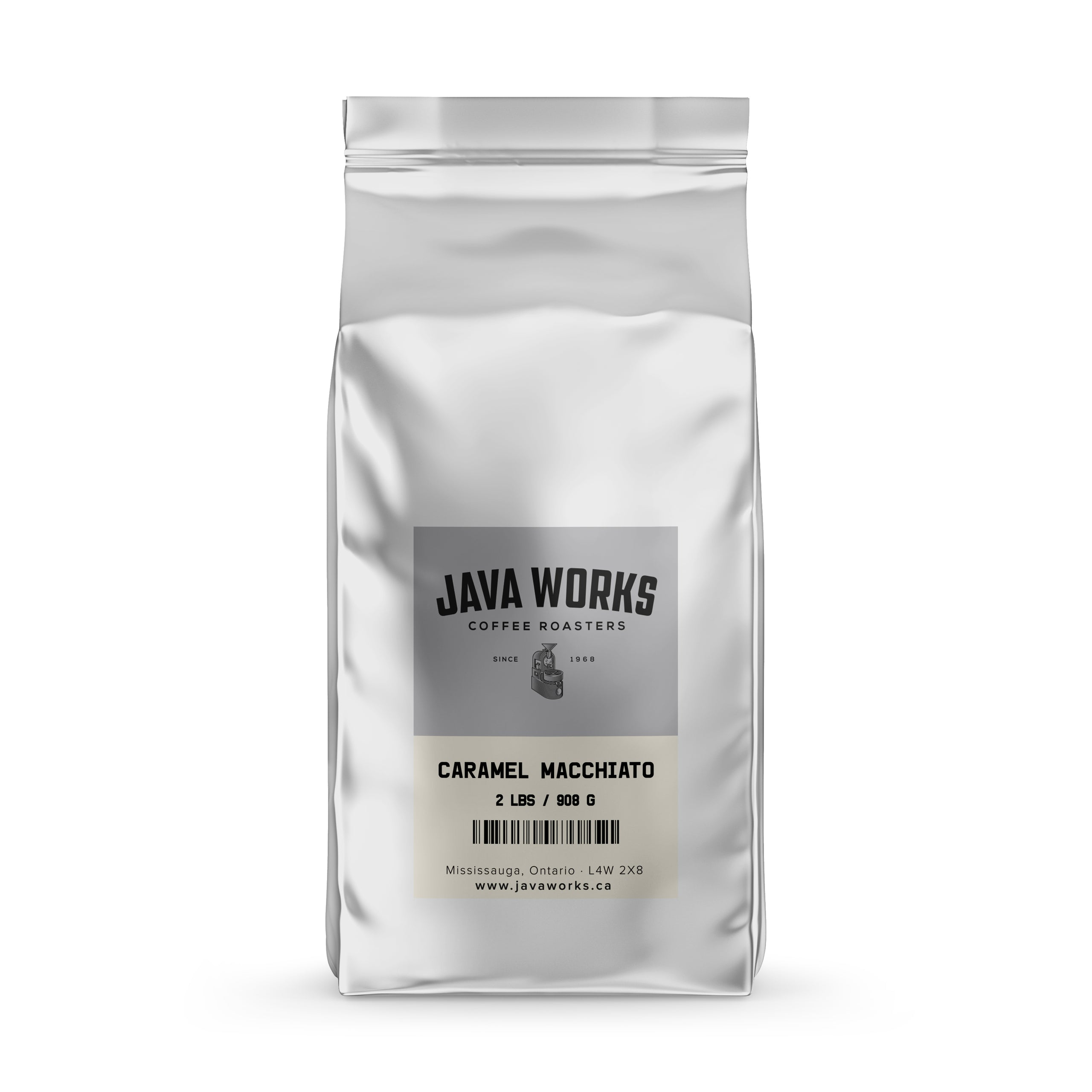 Java Works Coffee Roasters │ Shop Coffee, Tea & Gear Online in Canada ...