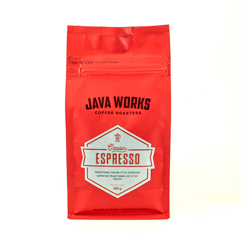 Java Works Coffee | Medium Roasts – Javaworks.ca