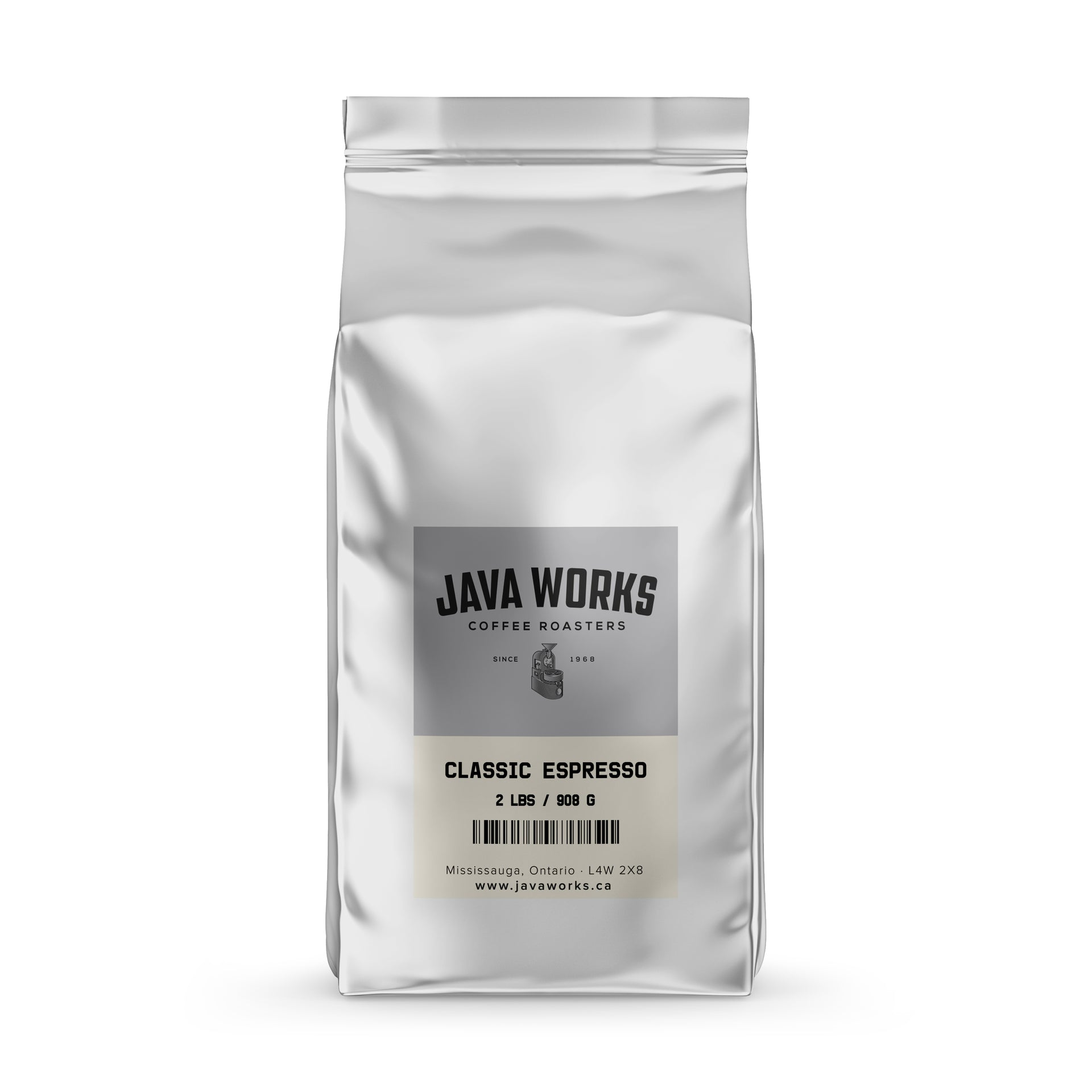Java Works Coffee | Medium Roasts – Javaworks.ca